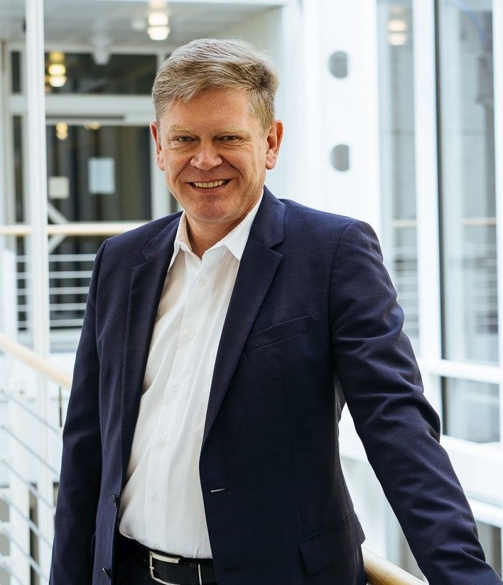 Aus der Praxis: Dr. Berthold Schröder, Leitender Betriebsarzt ...